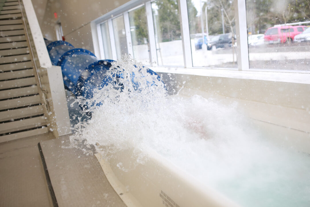 Guildford Recreation Centre - Sport Surrey