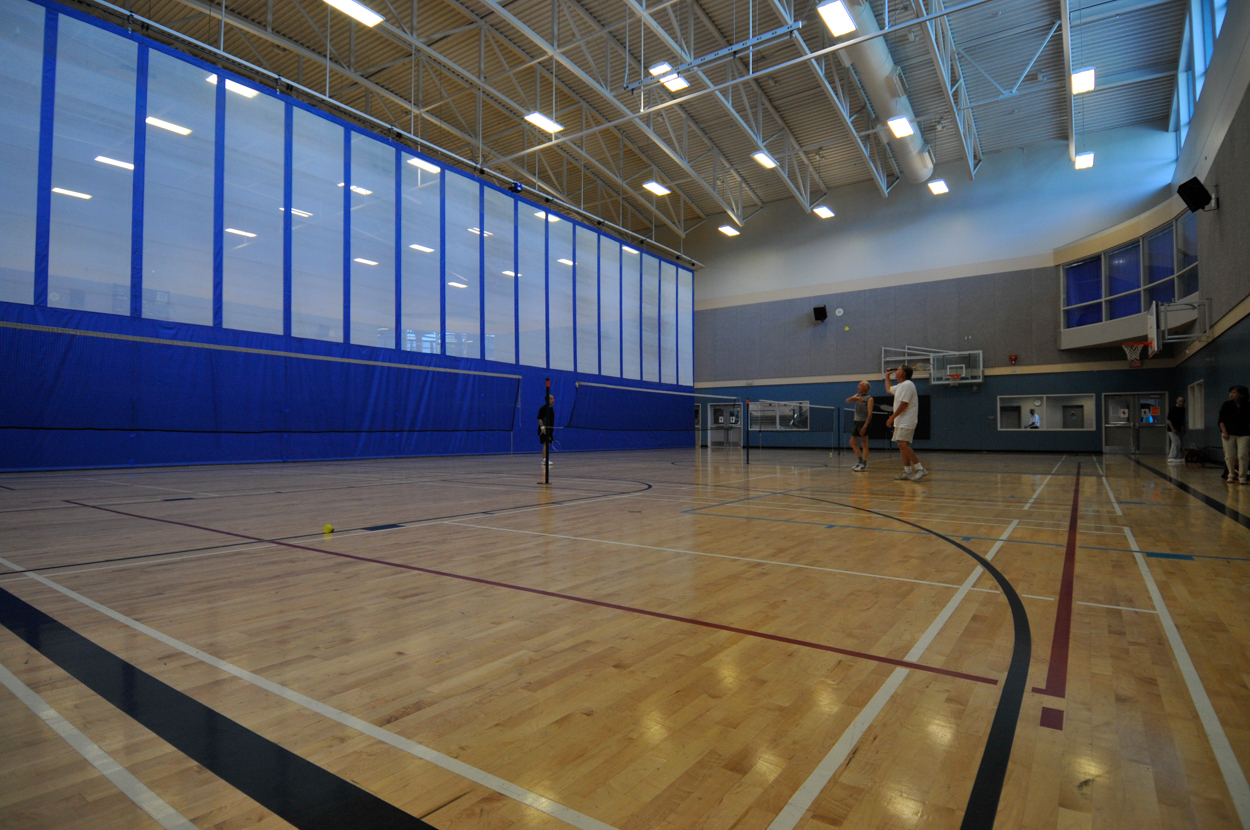 Guildford Recreation Centre - Sport Surrey