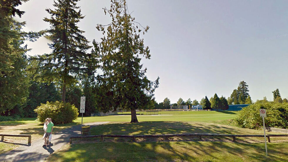 Newton Arena - Sport Surrey