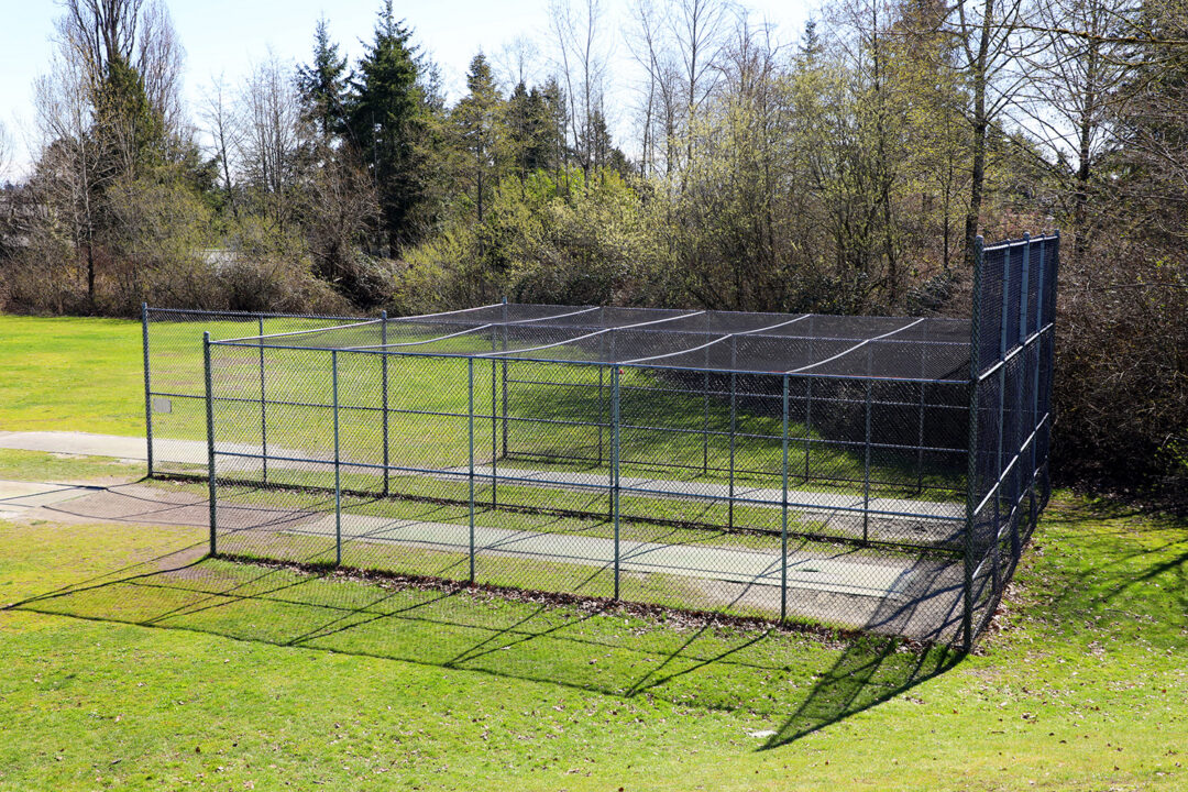 Unwin Park - Sport Surrey